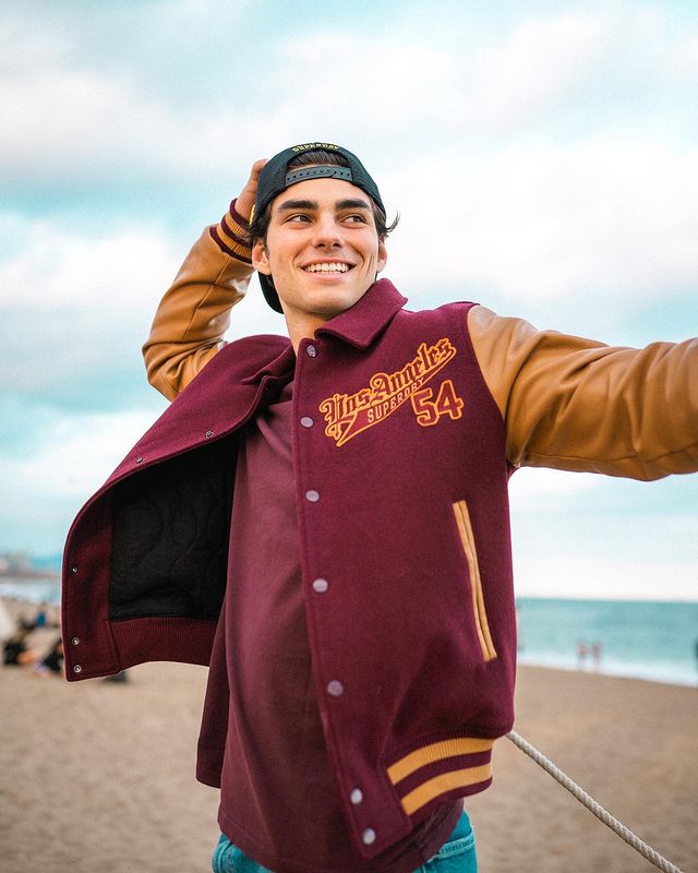 Jacob Rott Girlfriend, Bio, Age, Net Worth, Height-weight and Much More ...