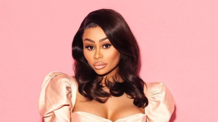 Blac Chyna Bio, Age, Net Worth, Height Weight and Much More – Biographyer