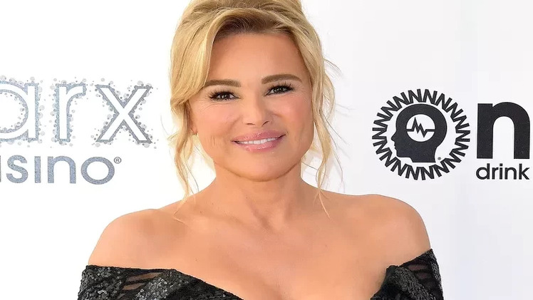 Diana Jenkins Bio, Age, Net Worth, Height Weight and Much More – Biographyer