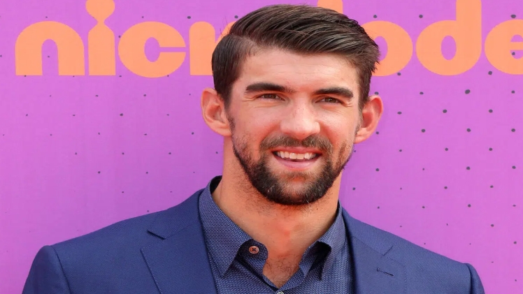 Michael Phelps Bio, Age, Net Worth, Height Weight and Much More ...