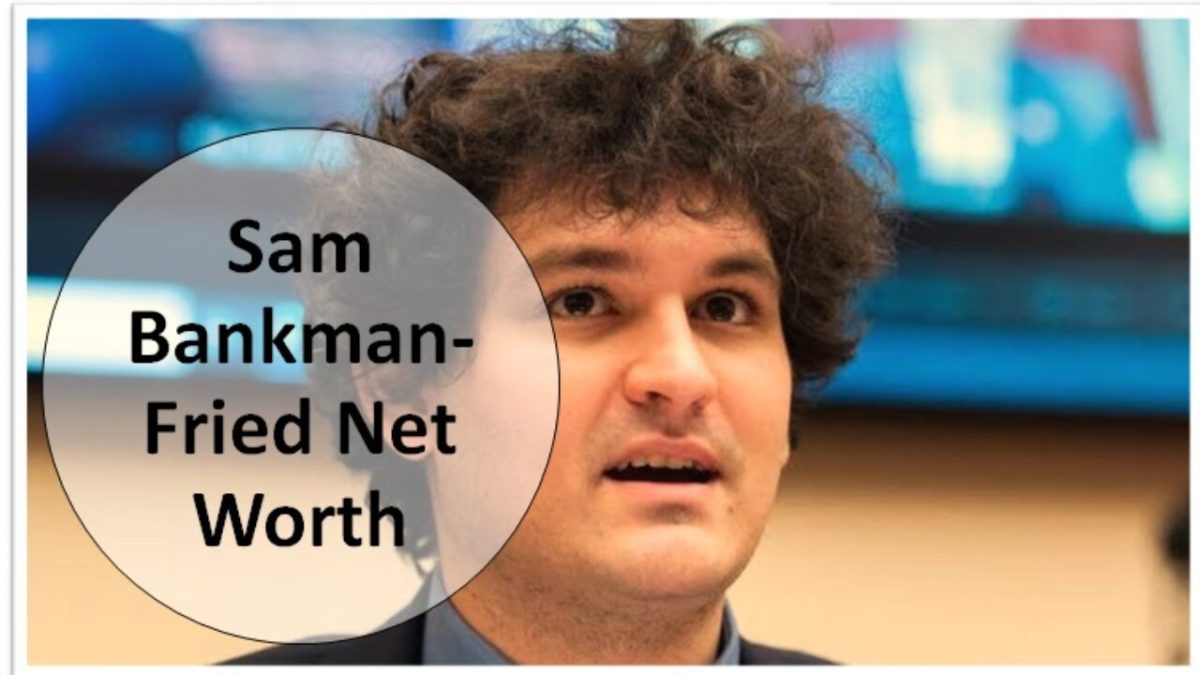 Sam Bankman-fried Bio, Age, Net Worth, Height Weight And Much More ...