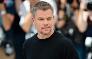 Matt Damon Bio, Age, Net Worth, Height Weight And Much More - Biographyer
