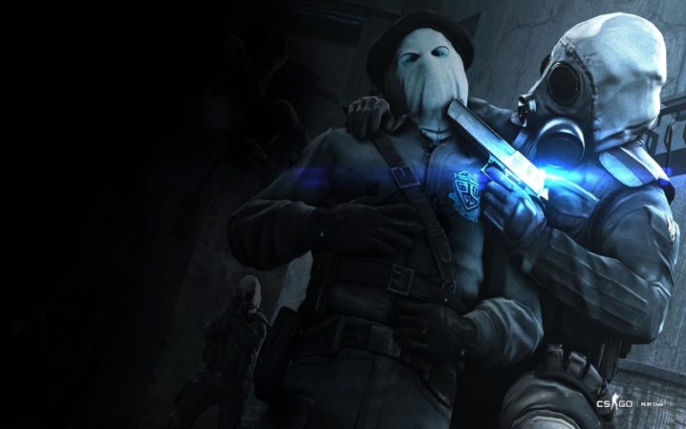 Complete CS2 Smoke Guide: ALL Maps - Biographyer
