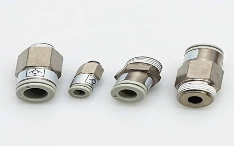 What Are The Various Types Of SMC Fittings Available For Industries ...