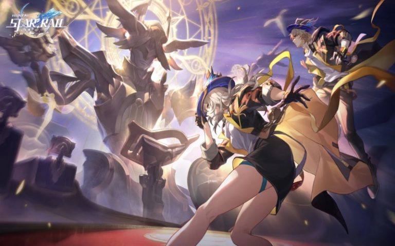 Honkai Star Rail 2.2 Release Date: Fresh Content And Banners! - Biographyer